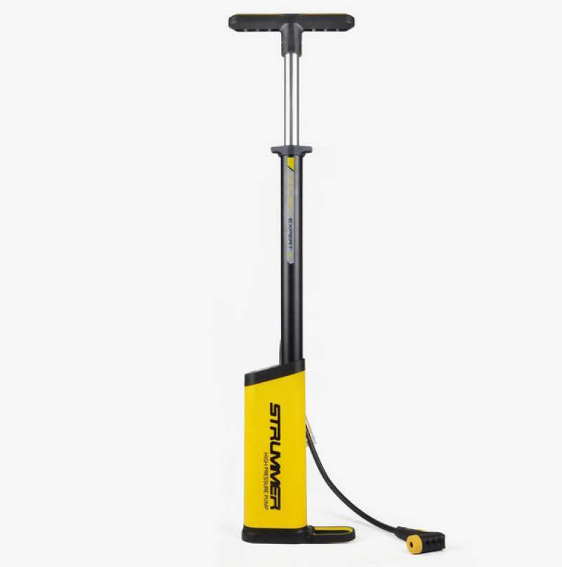 Jual Pompa Ban Strummer Expert+ Pompa Lantai Digital (expert Plus ...