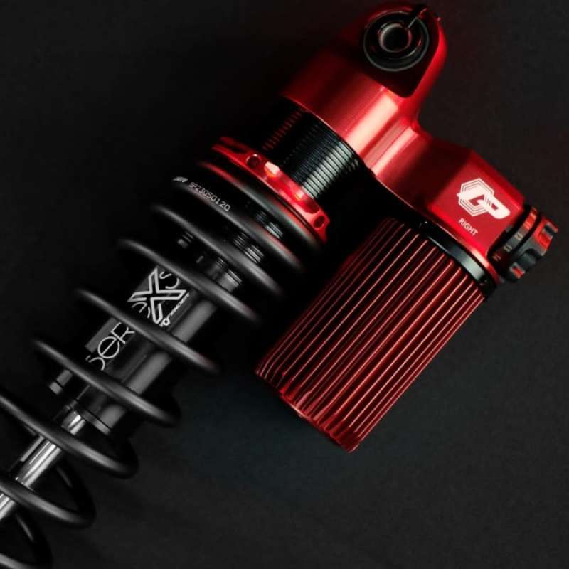 Promo Profender Shock Breaker Rear Suspension For Yamaha Xmax Old & New ...
