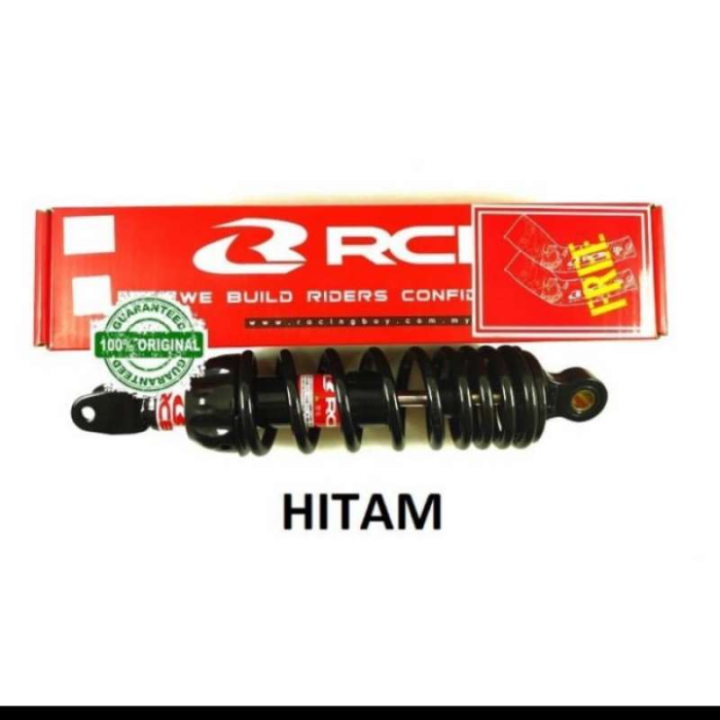 Promo Shockbeaker Shock Belakang Vario 125 150 Esp Cbs A2 Rcb Diskon 28 ...