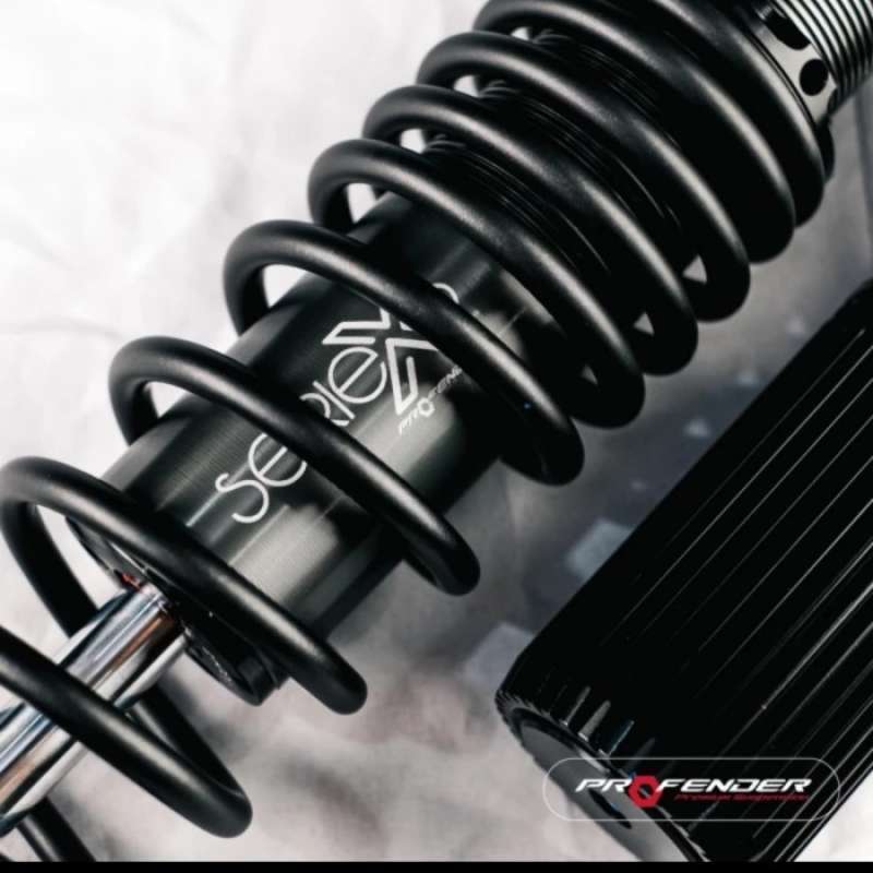 Promo Shockbreaker Shock Honda Adv 150 / 160 Profender Tipe X Series ...