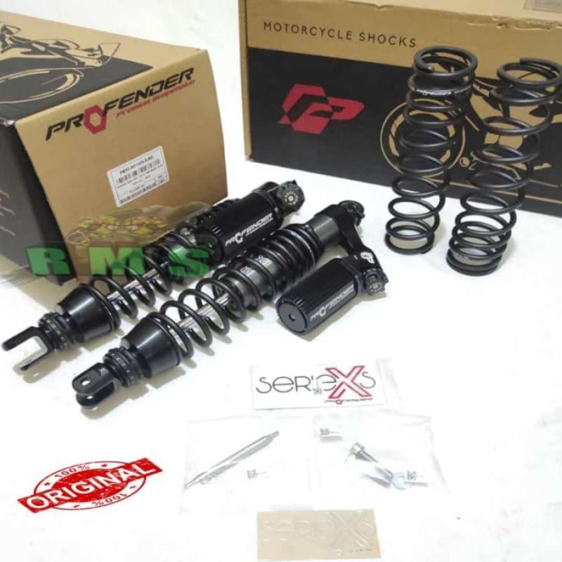 Promo Shockbreaker Shock Honda Adv 150 / 160 Profender Tipe X Series ...