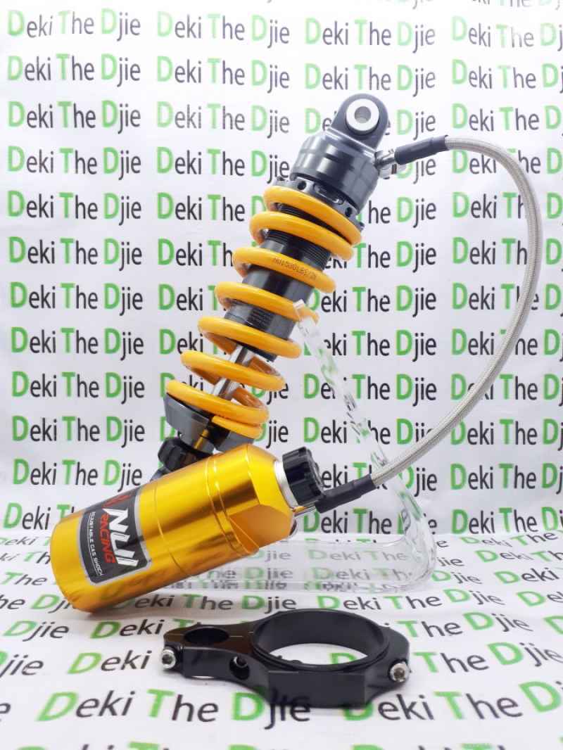 Promo Monoshock Mono Shock Tabung Nui Racing Original Honda Cb150r Cbr ...