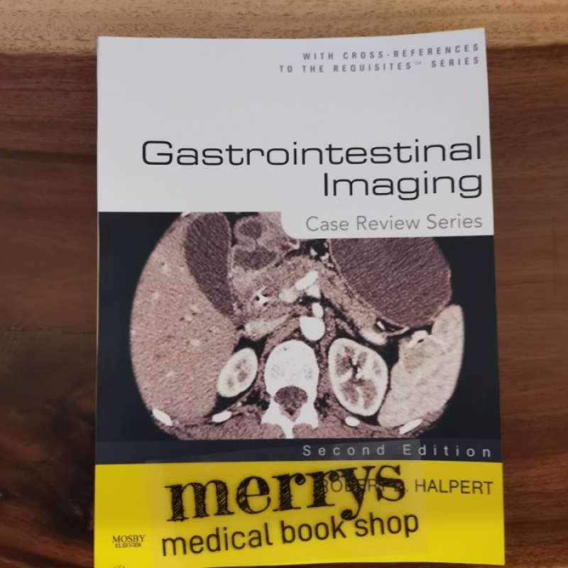 Promo Gastrointestinal Imaging Case Review Series Diskon 23% Di Seller ... Promo Gastrointestinal Imaging Case Review Series Diskon 23% Di Seller ...