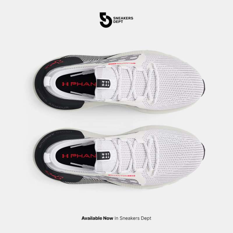 Promo Sepatu Lari Pria Under Armour U Hovr Phantom 3 Se 3027082100 ...