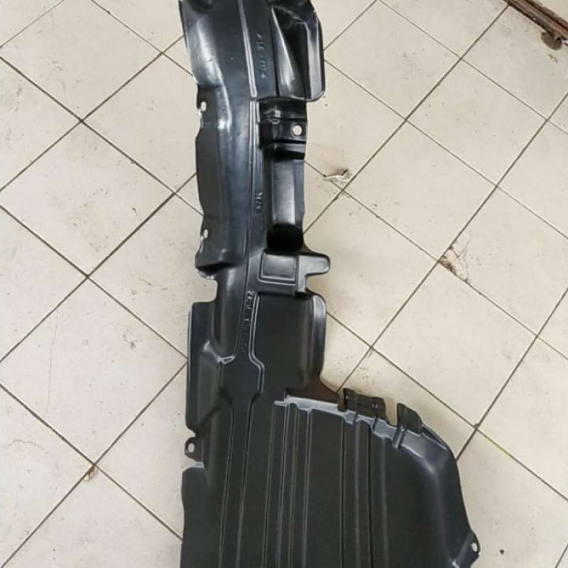 Jual Liner Fender Avanza Tipe S - Kanan Di Seller Suzuka - Cengkareng ...