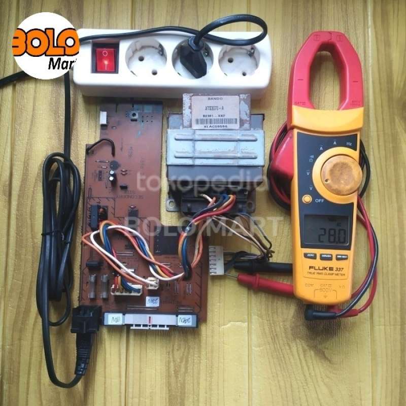 Jual Power Transformer / Trafo Bando Xts3070 Ex. Pioneer Asli / Ori Di ...