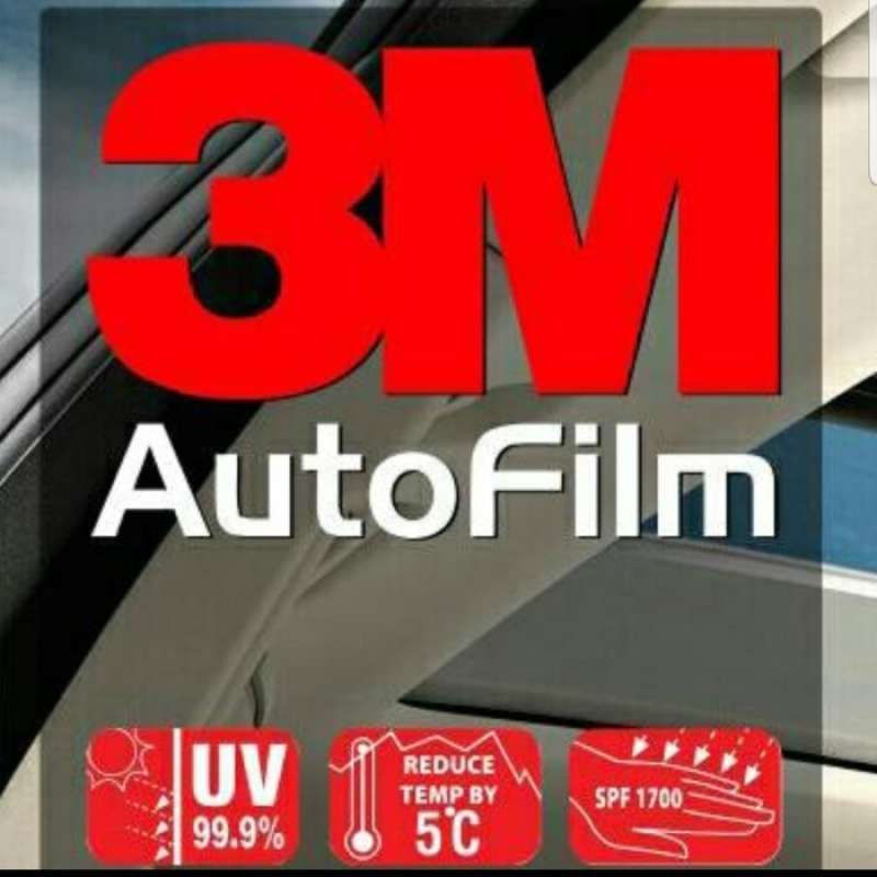 Jual Best Deal!! Kaca Film Mobil 3m Bergaransi Full Set Body - Reguler ...