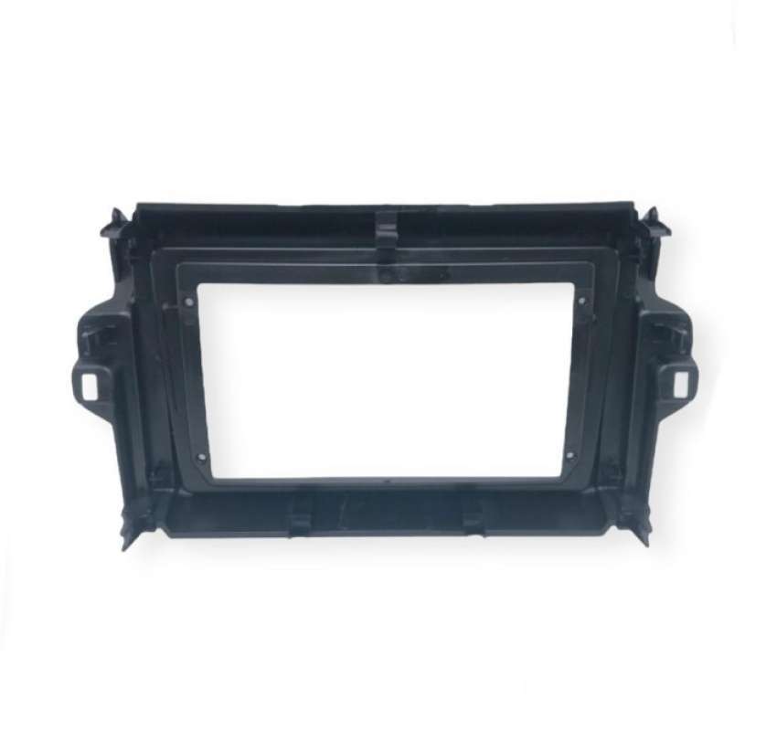 Jual Frame Panel Android 9 Inch Toyota Fortuner Vrz 2016 Double Di ...