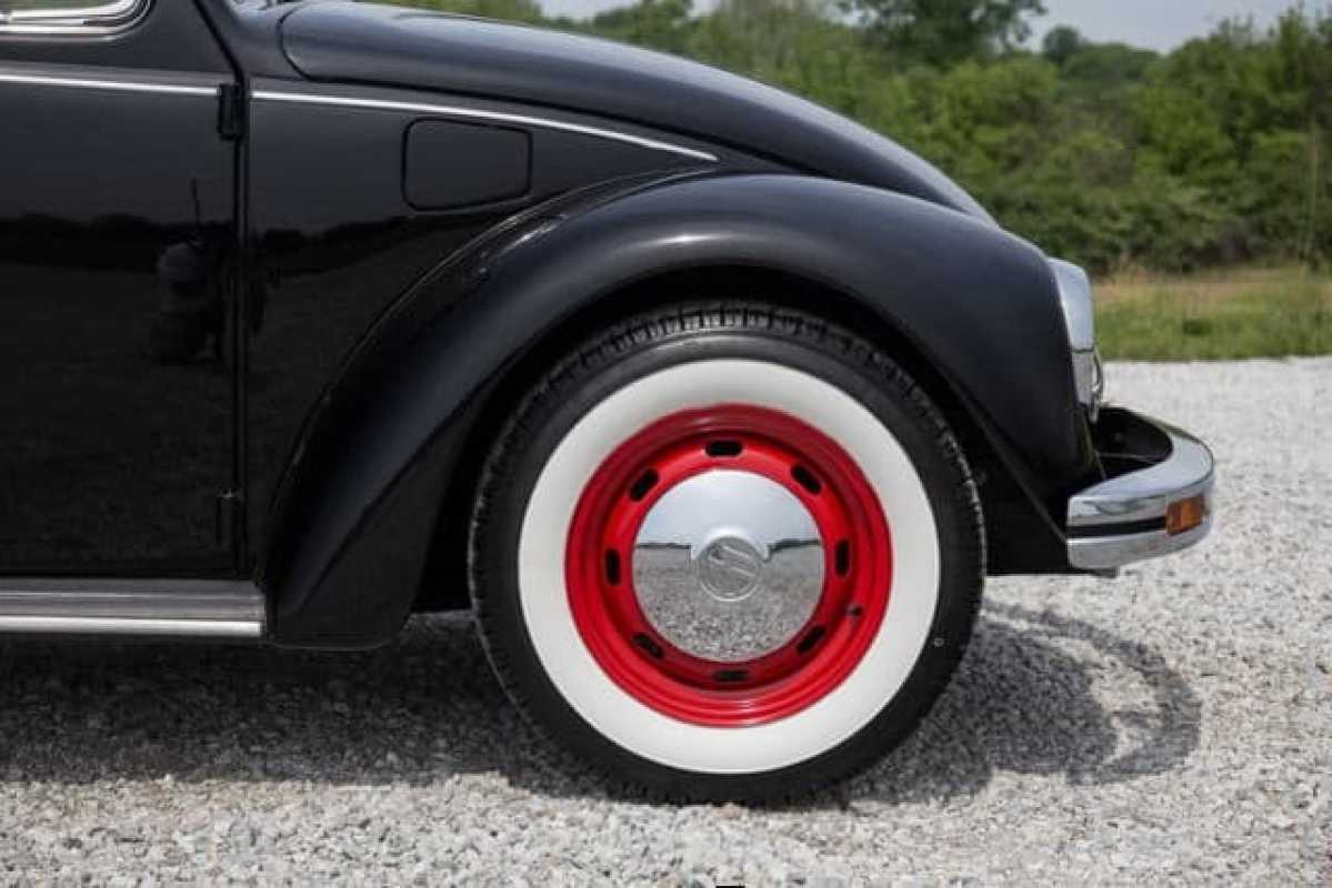 Jual Whitewall, Lis Putih Ban, White Wall Ban Mobil R15 Di Seller ...