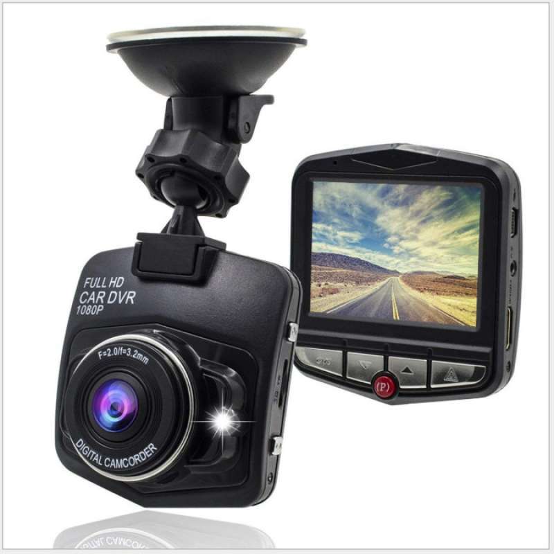 Jual Kamera Dasbor Mobil Mini Perekam Video Portabel Full Hd 1080 Di ...