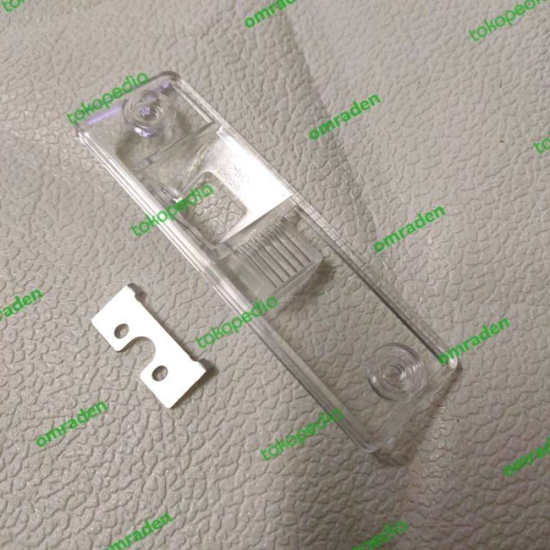 Jual Rumah Kamera Mundur Toyota Innova 2004-2015 / Dudukan Mika Reven ...