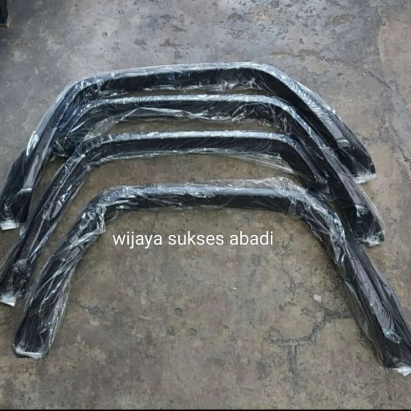 Jual Over Fender / List Sparkbor Taft Gt/ Rocky Model Ori Di Seller ...