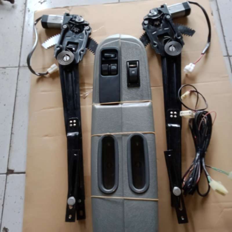 Jual Power Window Suzuki Katana Jimny Dua Pintu Di Seller Suzuka ...
