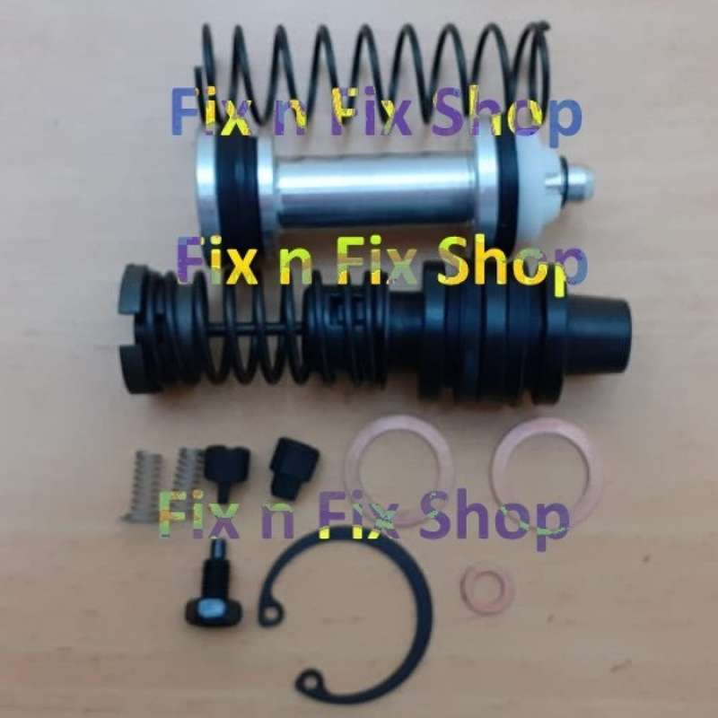 Promo Diskon Brake Master Kit Rino 14b 115ps Rem Bm Repair B/m Dyna ...
