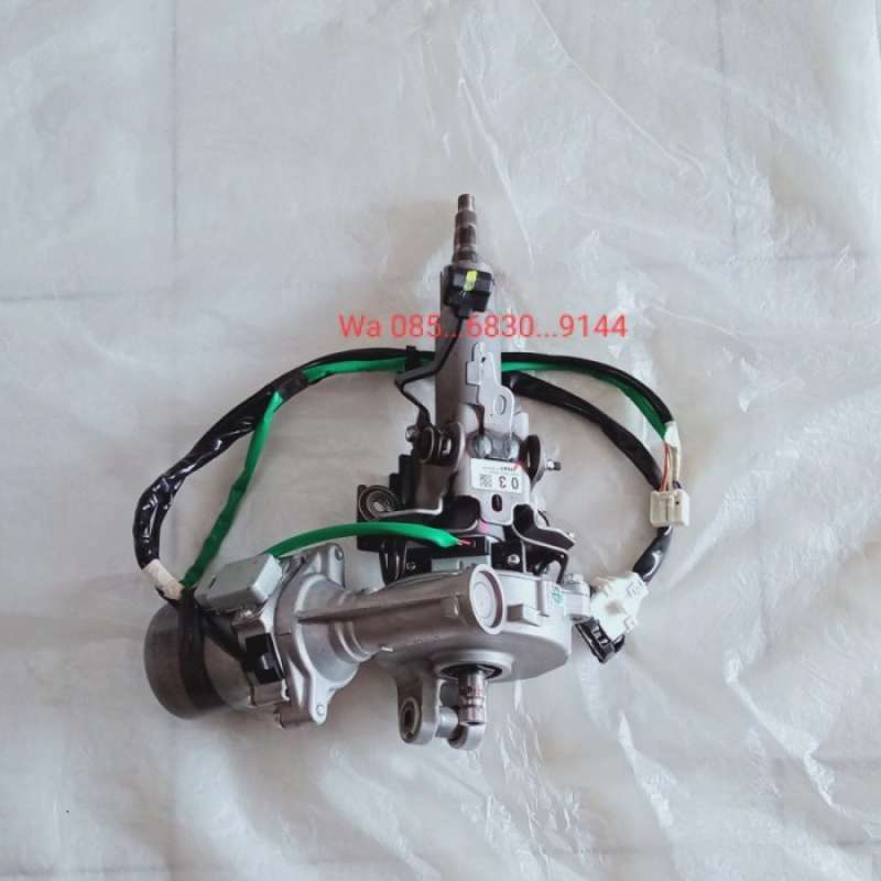 Promo New Column Steering Alphard Atau Column Steer Alphard Vellfire ...
