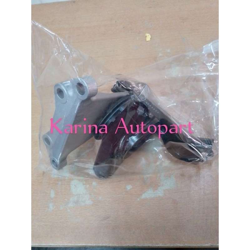 Promo Insulator Monting Transmisi Xpander Original Mitsubishi 2910a320 ...