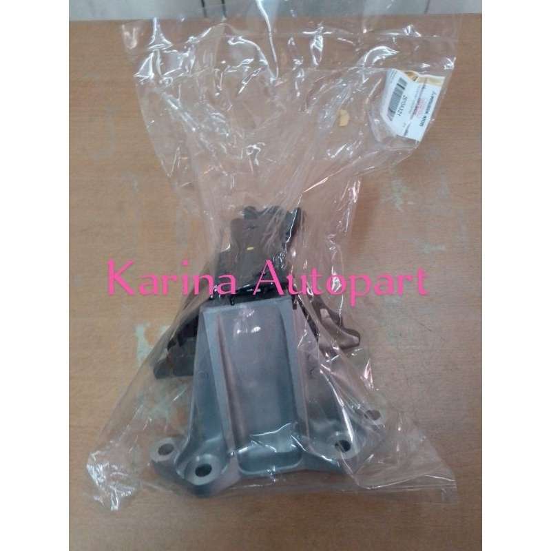 Promo Insulator Monting Transmisi Xpander Original Mitsubishi 2910a320 ...