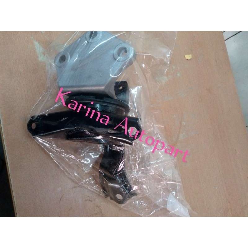 Promo Insulator Monting Transmisi Xpander Original Mitsubishi 2910a320 ...