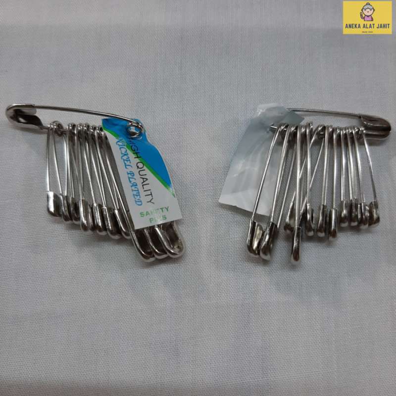 Promo Peniti Berbagai Ukuran Diskon 23% Di Seller Aleea Store ...