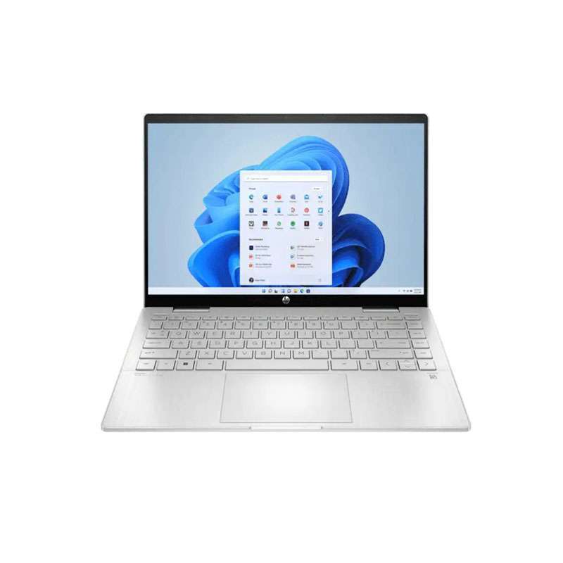 Promo Hp Pavilion X360 14 Touch I3 1315 8gb 512gb W11 Ohs 14 0fhd Ips Blit Pen 2in1 2y Gry