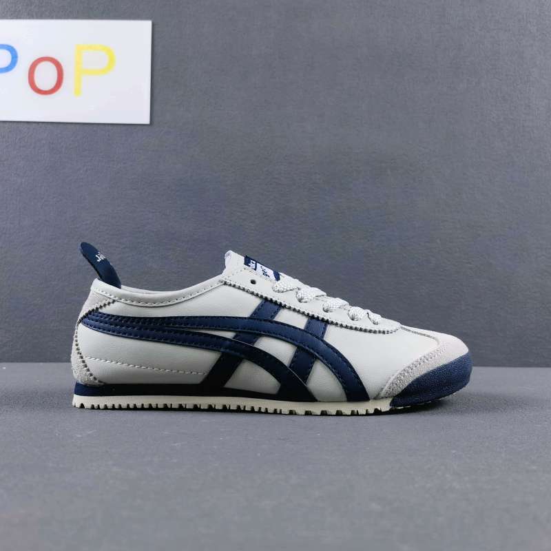 Jual Sepatu Onitsuka Tiger Mexico 66 Indiana Ink Unisex - 36 Di Seller Onitsuka Tiger Nippon ...