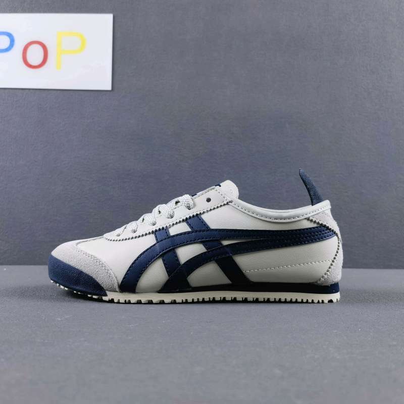 Jual Sepatu Onitsuka Tiger Mexico 66 Indiana Ink Unisex - 36 Di Seller Onitsuka Tiger Nippon ...