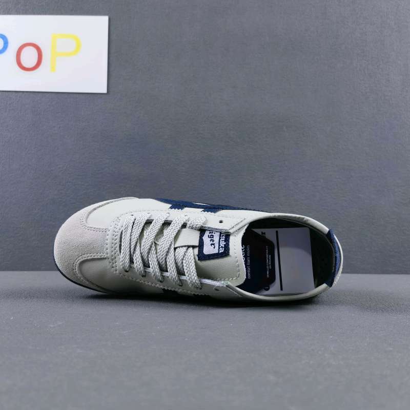 Jual Sepatu Onitsuka Tiger Mexico 66 Indiana Ink Unisex - 36 Di Seller Onitsuka Tiger Nippon ...