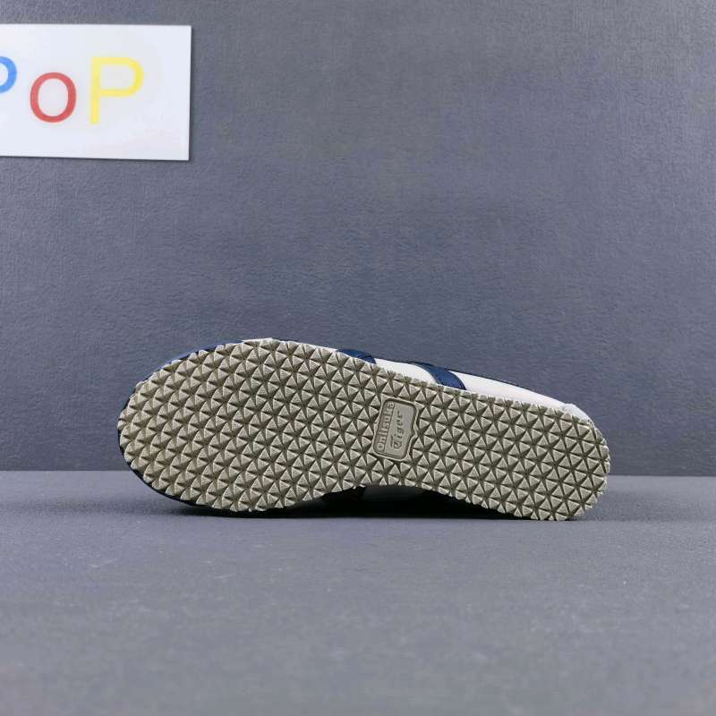 Jual Sepatu Onitsuka Tiger Mexico 66 Indiana Ink Unisex - 36 Di Seller Onitsuka Tiger Nippon ...