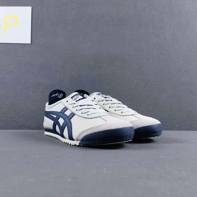 Jual Sepatu Onitsuka Tiger Mexico 66 Indiana Ink Unisex - 36 Di Seller Onitsuka Tiger Nippon ...