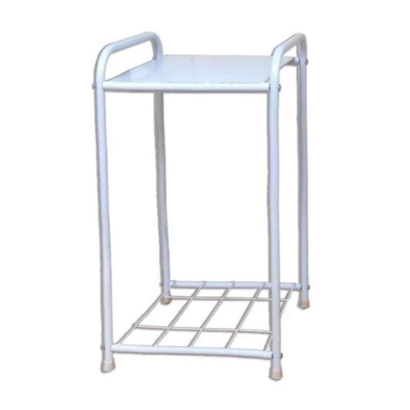 Jual Rak Dispenser Plat Susun 2 Dan 3 Rak Galon Modern Dan Minimalis ...