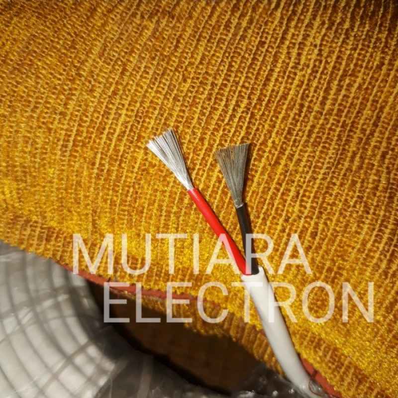 Promo Kabel Speaker Toa Corong Dan Audio 100meter Tembaga Murni Lapis ...