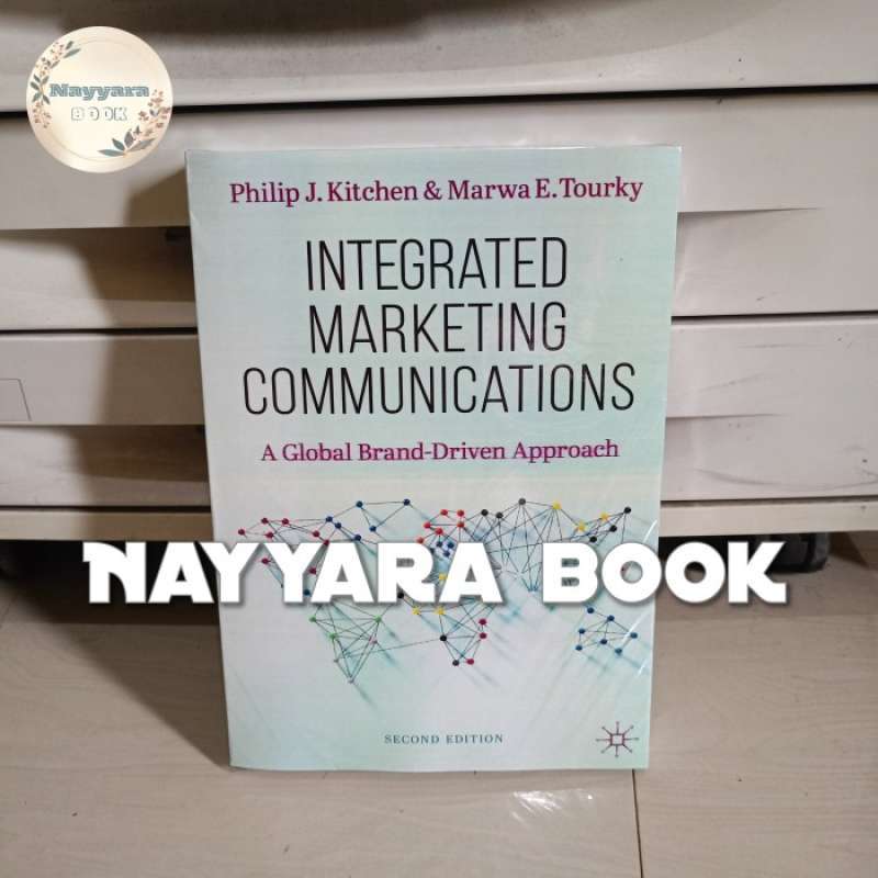Promo Buku Integrated Marketing Communications 2nd Edition Diskon 23% ...