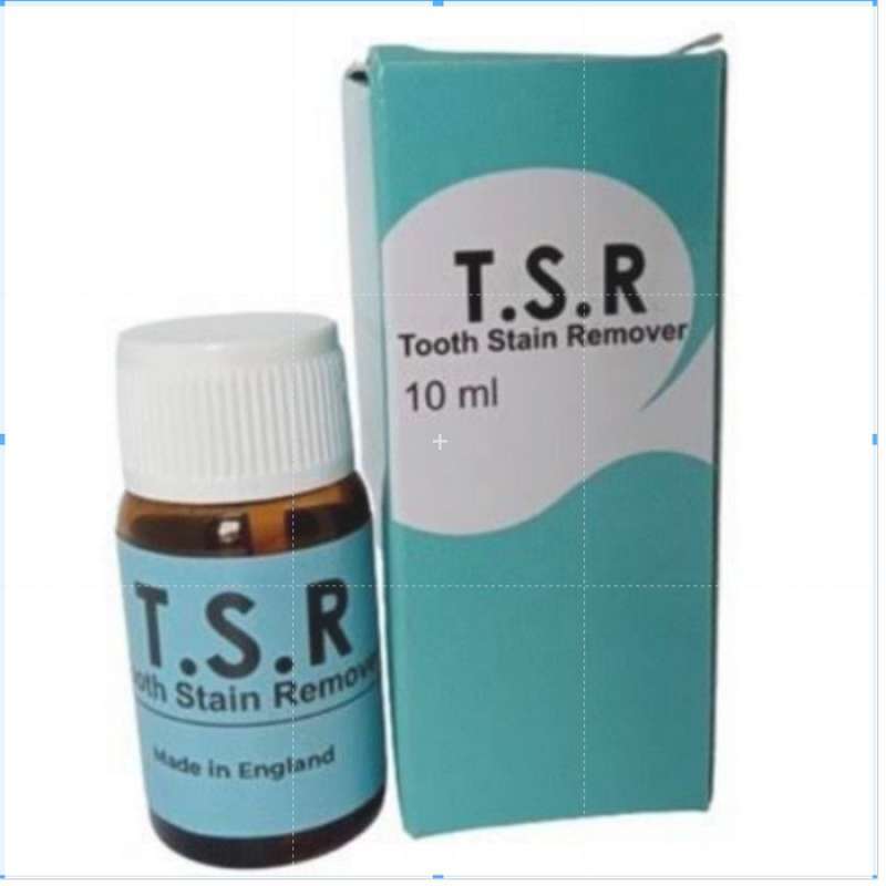Jual Tooth Stain Remover Pelunak Karang Gigi Oco Tsr Di Seller Aghanim - Cengkareng Timur, Kota ...