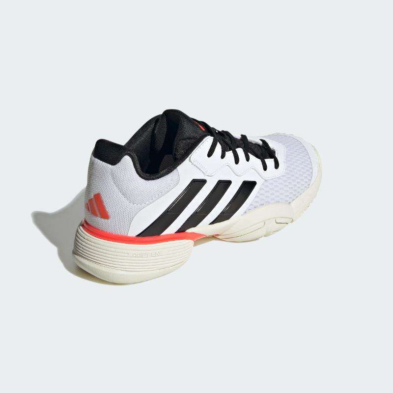 Promo Adidas Junior Barricade Tennis Shoes Ftwr White (if0451) Diskon ...