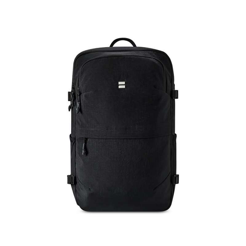 Promo Bodypack Neos Vintech Laptop Backpack - Black Diskon 3% Di Seller ...