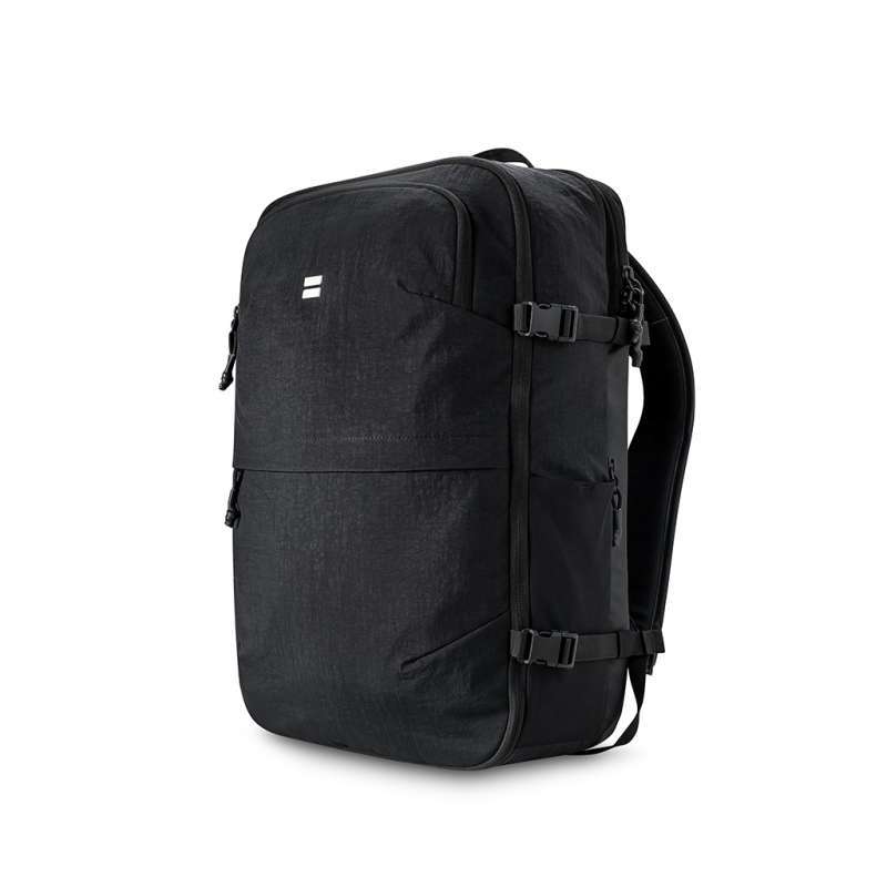 Promo Bodypack Neos Vintech Laptop Backpack - Black Diskon 3% Di Seller ...