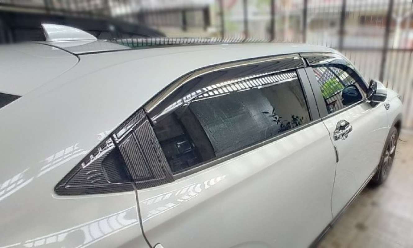 Promo Daytona Talang Air Injeksi 2022- Lis Stainless Terbaru Diskon 29% ...