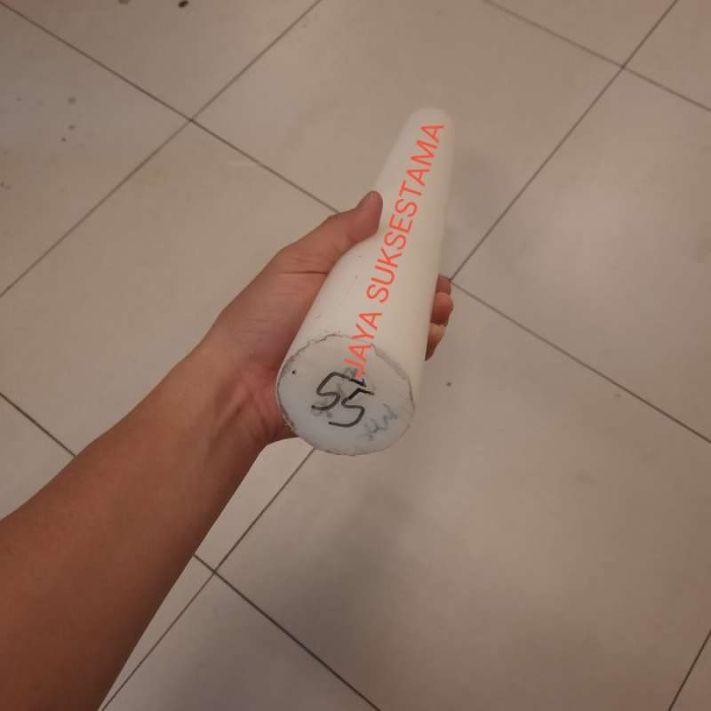 Promo Nylon Polyethylene Pe Batangan 55mm X 50 Cm Diskon 23% Di Seller Specta Store - Cengkareng ...