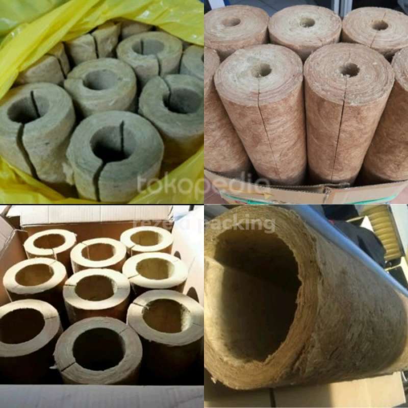 Promo Rocool Pipa 8 Inchi X 50mm X 1m Diskon 23% Di Seller Asmaraka ...