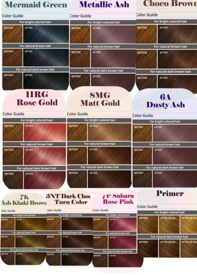 Jual Mise En Scene - Hello Bubble Hair Color 100% Original - New Ash ...