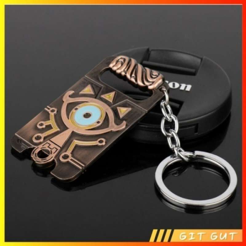 Jual Keychain Gantungan Kunci The Legend Of Zelda Collection - Zel-5 Â±4cm Di Seller Aghanim ...