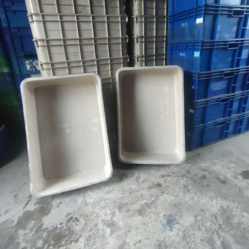 Jual Box Container Rabbit 2022, Bok Plastik, Box Industri Serbaguna Di ...