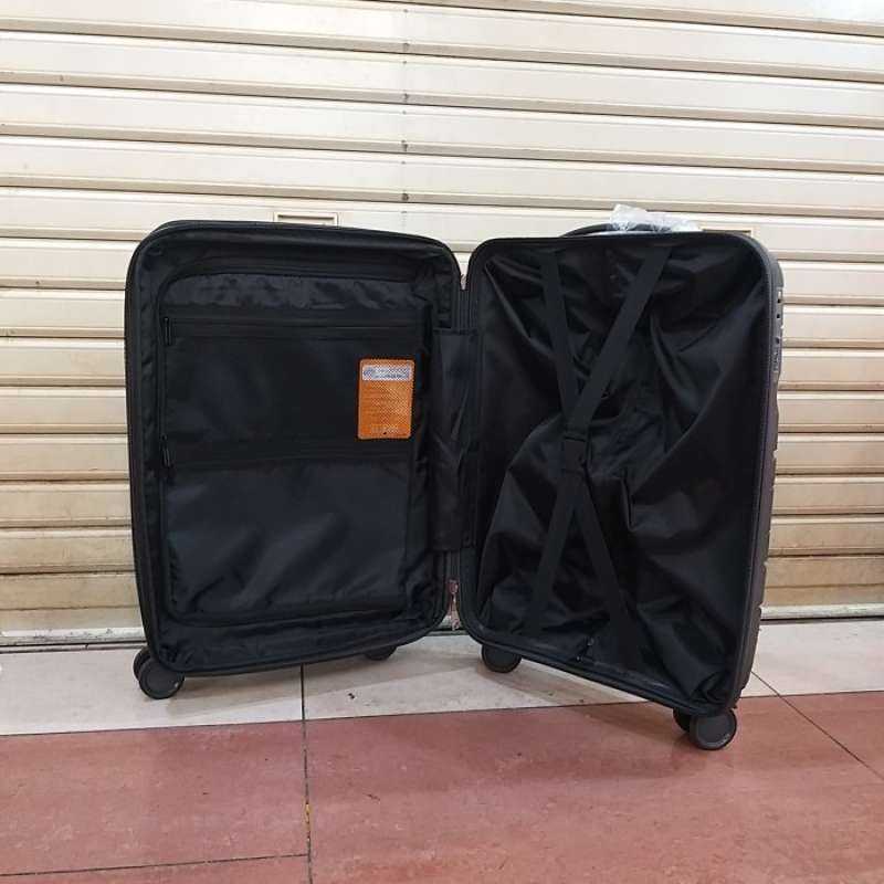 Promo Koper Karet Bisa D Tekuk Anti Pecah Kuat 20 Inch Diskon 23% Di ...