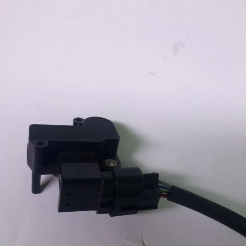 Jual Soket Sensor Tps Gas Yamaha Mx King R15 V1 V2 V3 Byson Fi Xabre Di ...