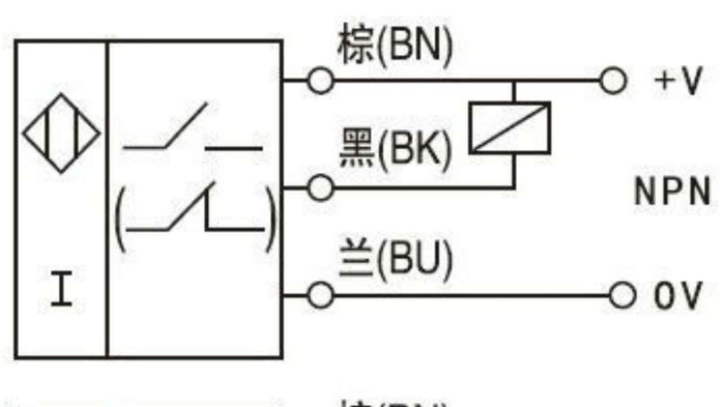 Jual Capacitive Kapasitif Proximity Sensor Switch Ljc18a3-b-z/ax Di ... Jual Capacitive Kapasitif Proximity Sensor Switch Ljc18a3-b-z/ax Di ...