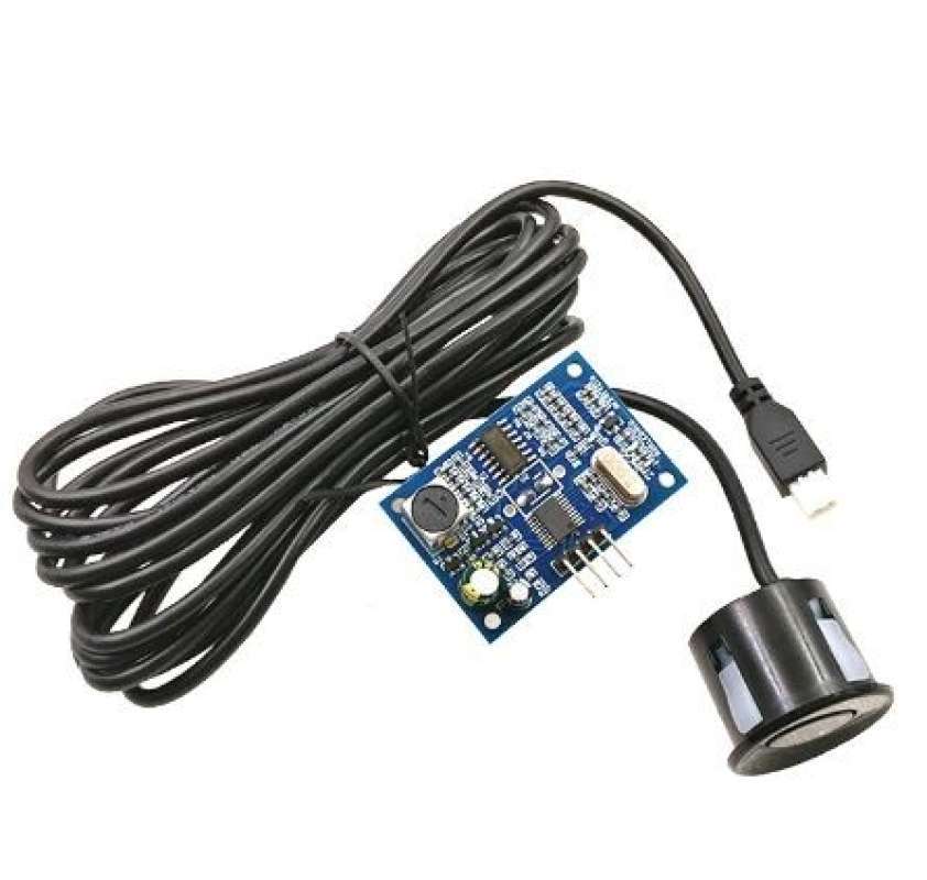 Jual Sensor Ultrasonik Water Proof Jsn-sr04t Di Seller Aghanim ...