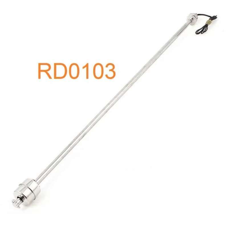 Jual Sensor Lefel Stainless Steel Float Switch Tank Water Level Sensor ...