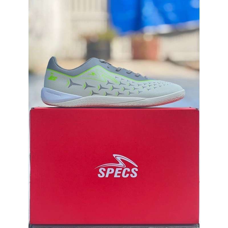 Promo Sepatu Futsal Specs Accelerator Alphaform Core In New 2 Warna ...