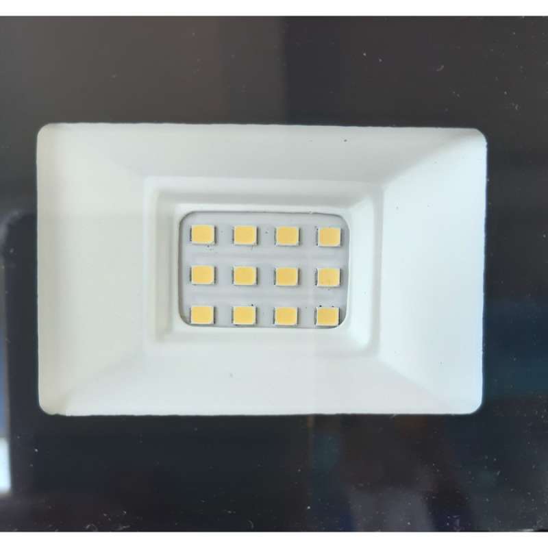 Promo Lampu Sorot Led Smd Mini F W V Audalux Ip Putih Diskon Di Seller