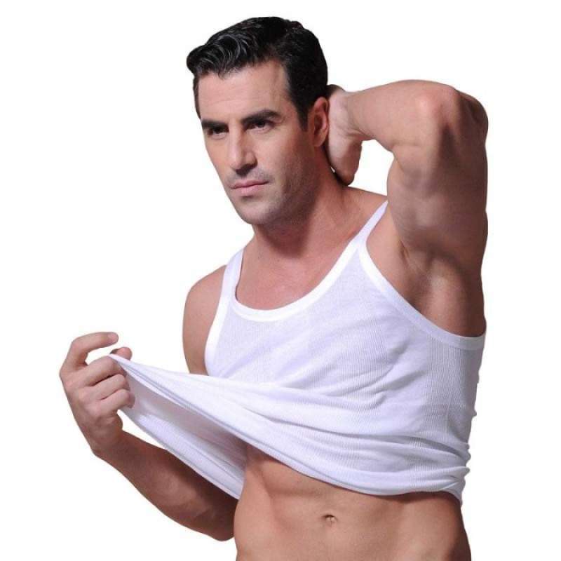 Promo Singlet Gt Man Pria Dewasa Kaos Dalam Rpg 302 B Laki Laki Sguna ... Promo Singlet Gt Man Pria Dewasa Kaos Dalam Rpg 302 B Laki Laki Sguna ...